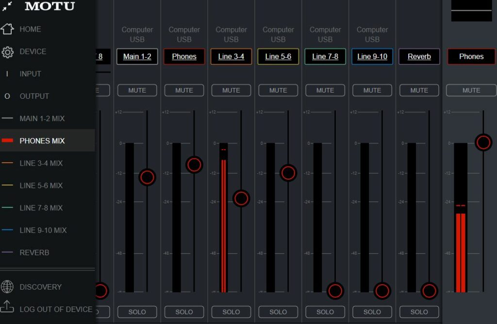 複数のアプリケーションの音声をcuemix 5でミックスしてobsに送信する方法（windows環境） お役立ち情報 株式会社ハイ 4696
