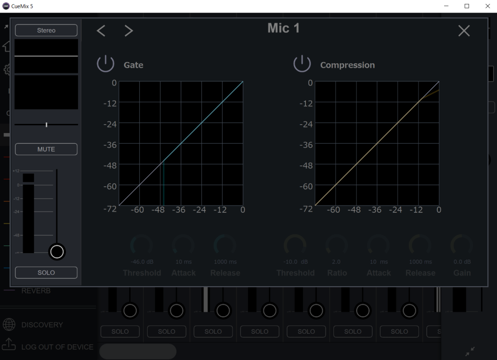 配信環境で活きる！MOTU 828 + CueMix 5 レビュー by 千夜イチヤ【Vtuber 機材】 - お役立ち情報 | 株式会社ハイ ...