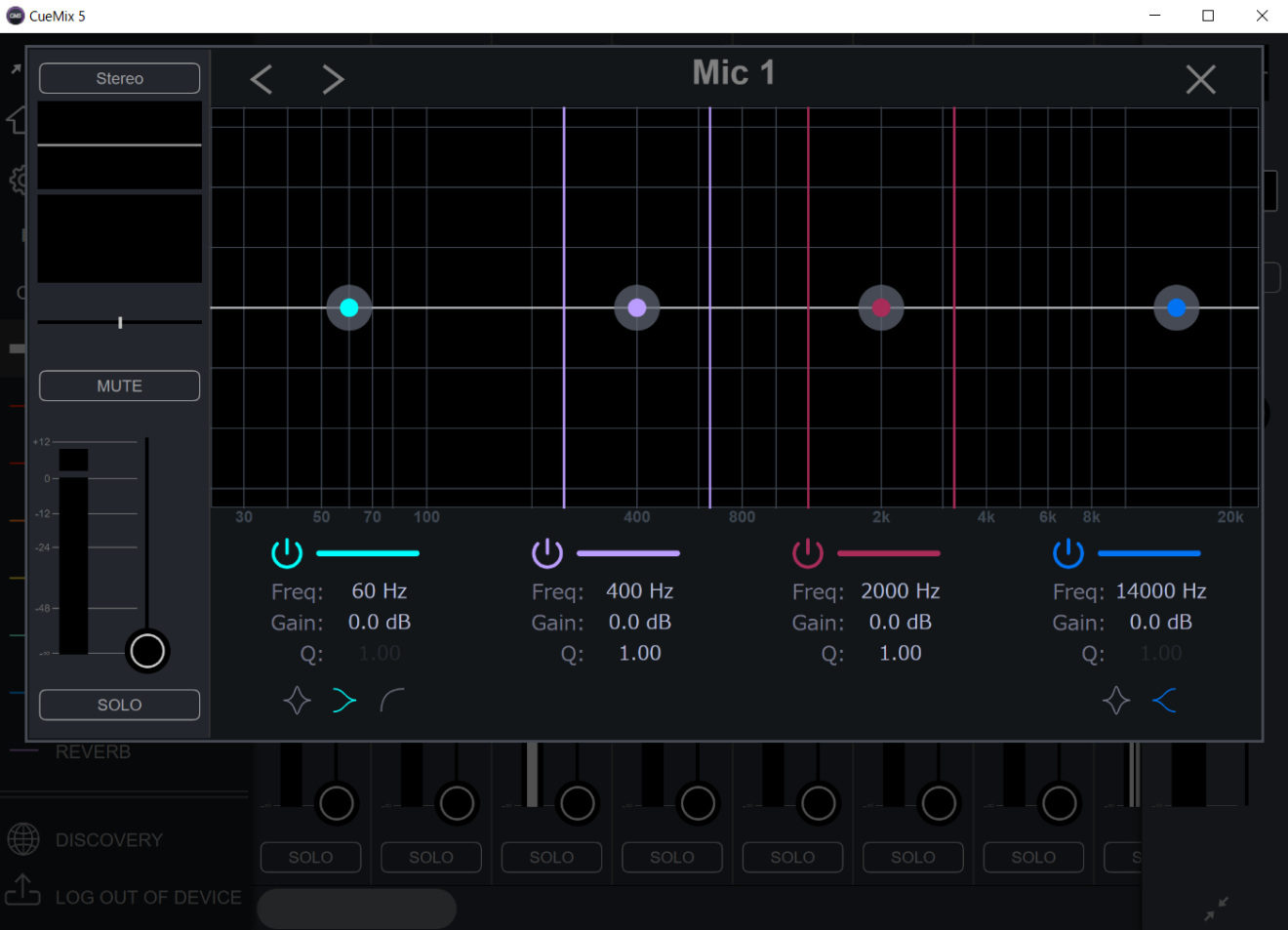 配信環境で活きる！MOTU 828 + CueMix 5 レビュー by 千夜イチヤ【Vtuber 機材】 - お役立ち情報 | 株式会社ハイ ...
