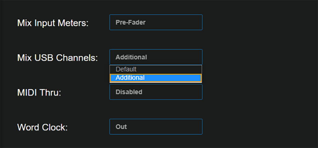 配信環境で活きる！MOTU 828 + CueMix 5 レビュー by 千夜イチヤ【Vtuber 機材】 - お役立ち情報 | 株式会社ハイ ...
