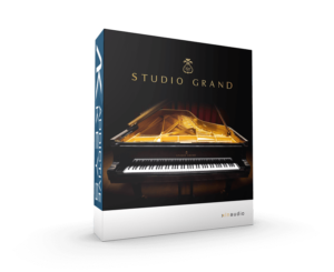 Addictive Keys Studio Grand - XLN Audio | 株式会社ハイ・リゾリューション