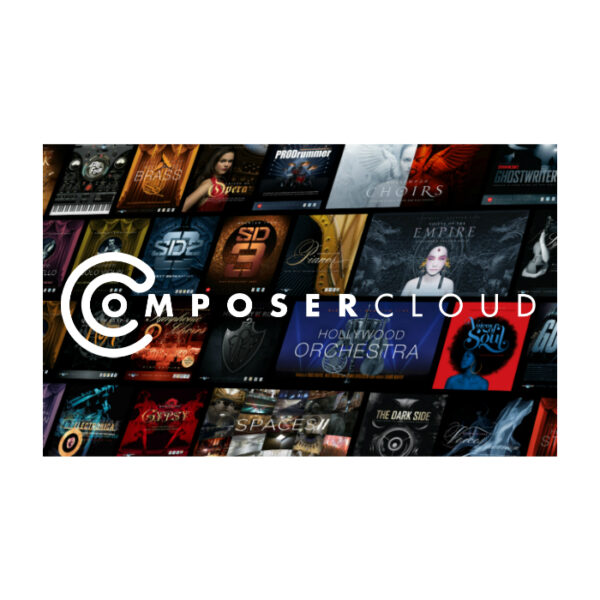 EastWest Virtual Instruments | 株式会社ハイ・リゾリューション