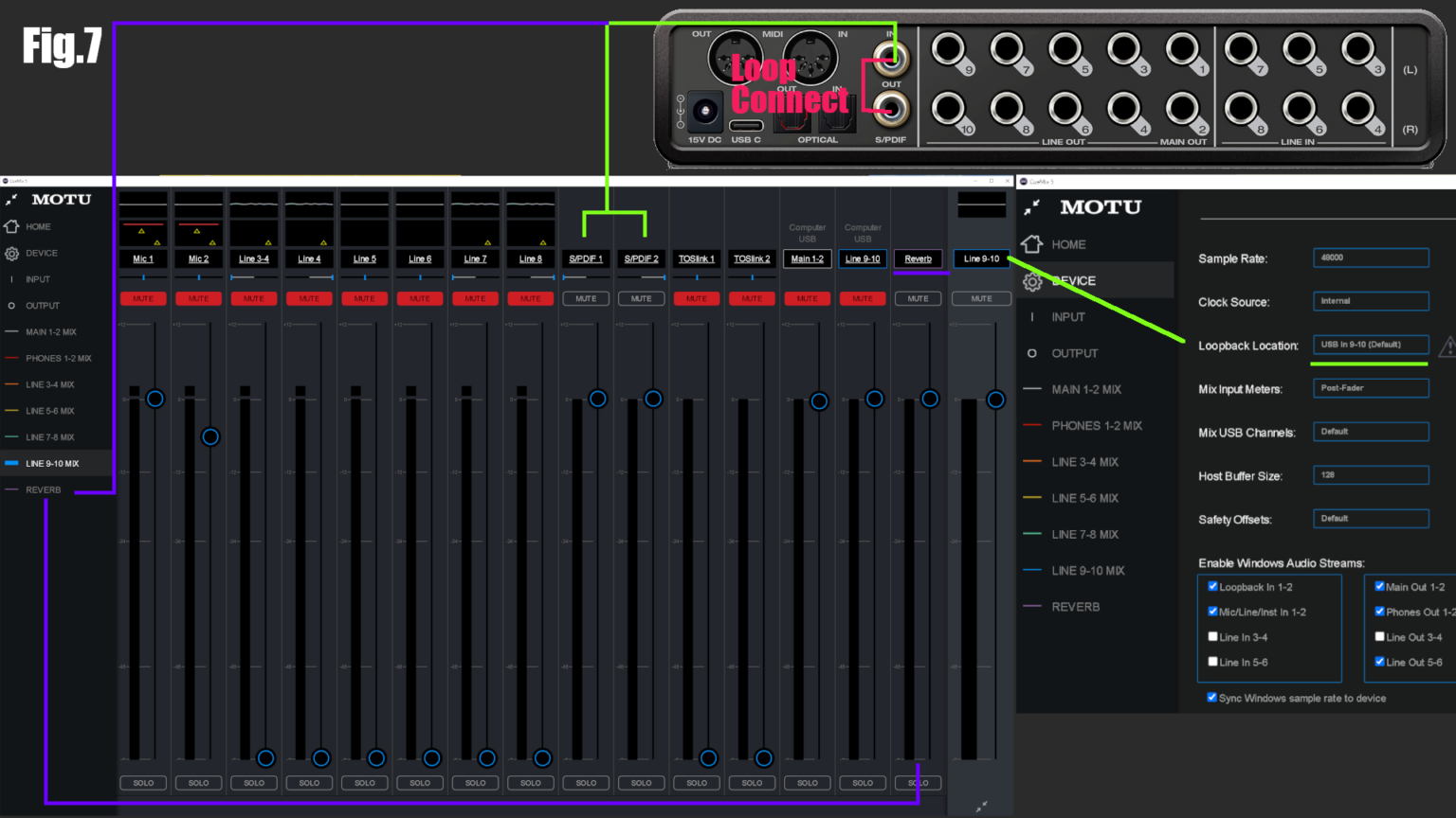 VRChatやメタバースSNSでのDJ配信環境構築・ 演奏パフォーマンス設定で活きるMOTUオーディオインターフェース Ultralite ...