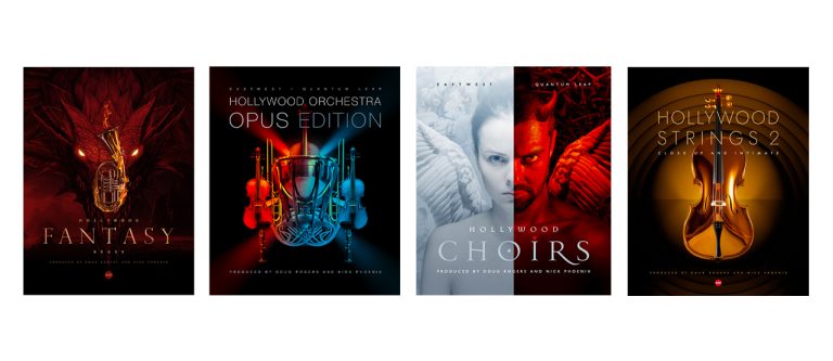 HOLLYWOOD BUNDLE - SALE - セール商品一覧 | 株式会社ハイ・リゾリューション
