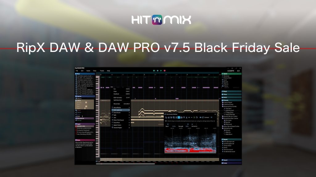 ラップトップをリズムマシーンに変えるPitch Innovations新製品「Rhythm Box」が登場。 - ニュースリリース ...