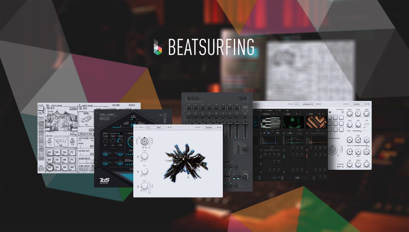 BEATSURFING製品 国内販売開始のお知らせ。 - ニュースリリース | 株式会社ハイ・リゾリューション