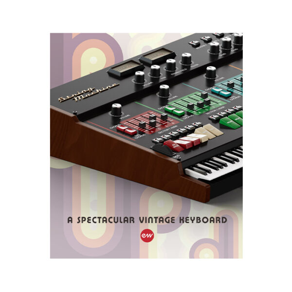 EASTWEST | 株式会社ハイ・リゾリューション